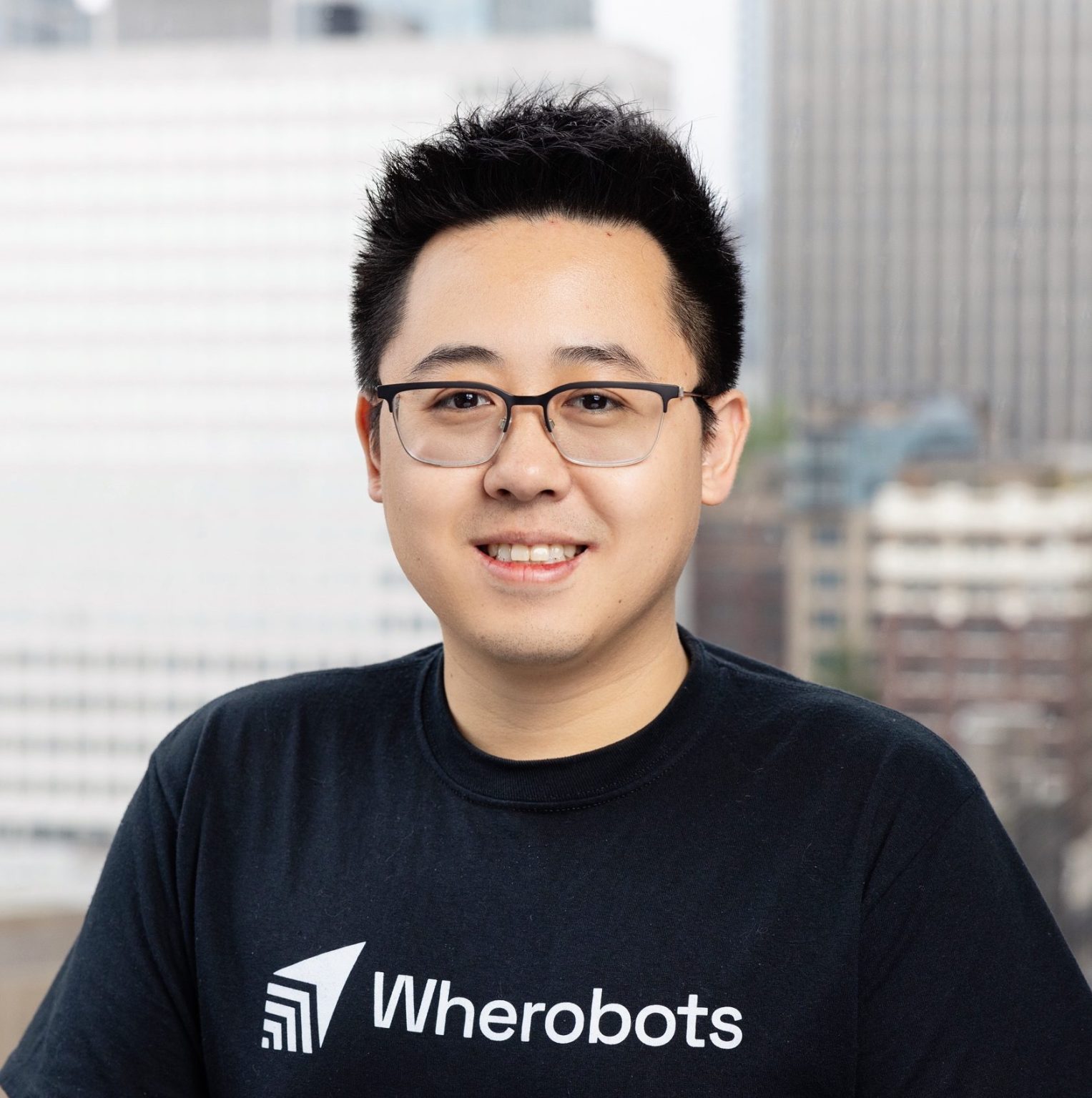 About us - Wherobots