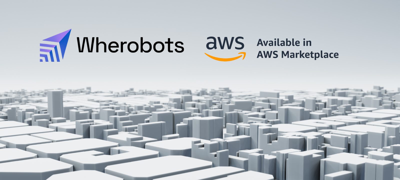 Wherobots is ready for AWS workloads - Wherobots