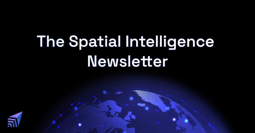 Spatial Intelligence Newsletter: Location Intelligence w/ Isochrones ...