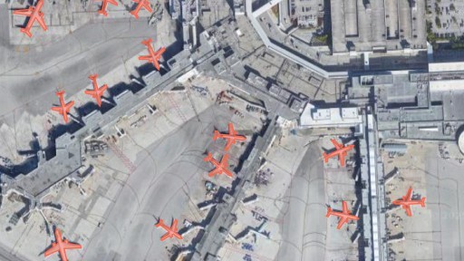 Enabling Meta's SAM 2 model for Geospatial AI on satellite imagery ...