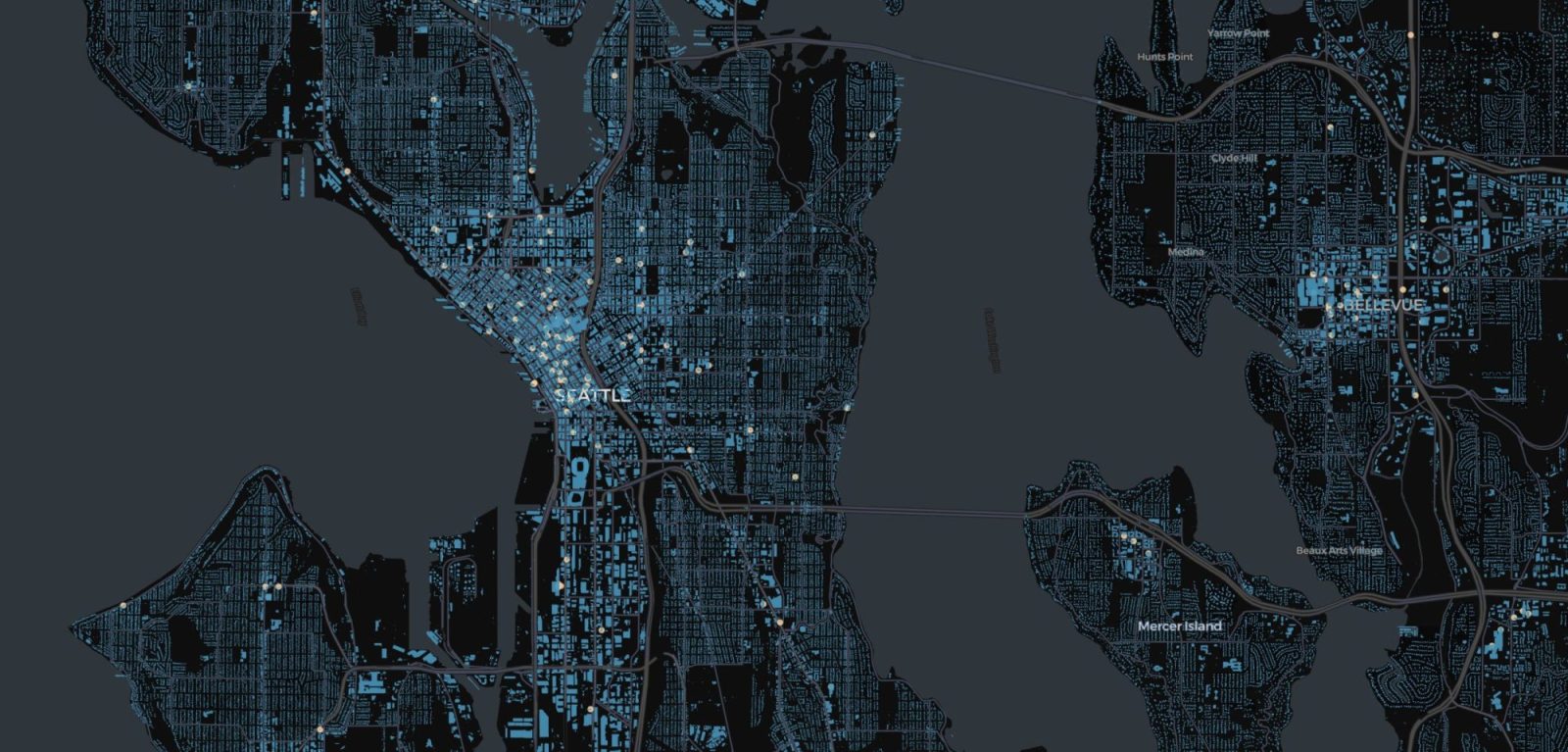 Dekart Supports Wherobots as a Spatial SQL Engine - Wherobots