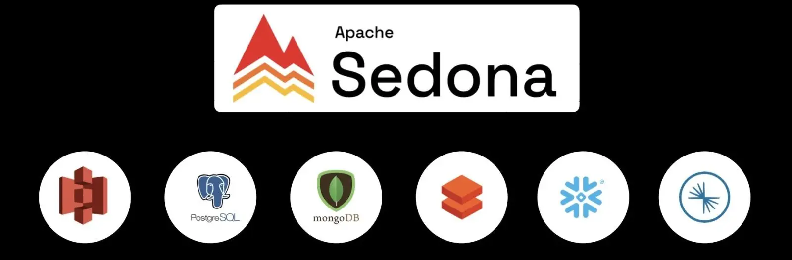What is Apache Sedona? Overview, Use Cases & How It Works | Wherobots